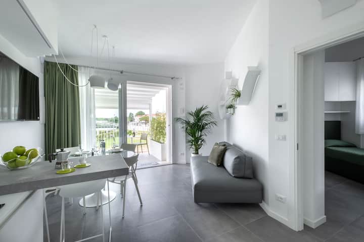 Maribeach4  (Primo Piano)027044-loc-01063 - Z00807 - Cavallino-Treporti