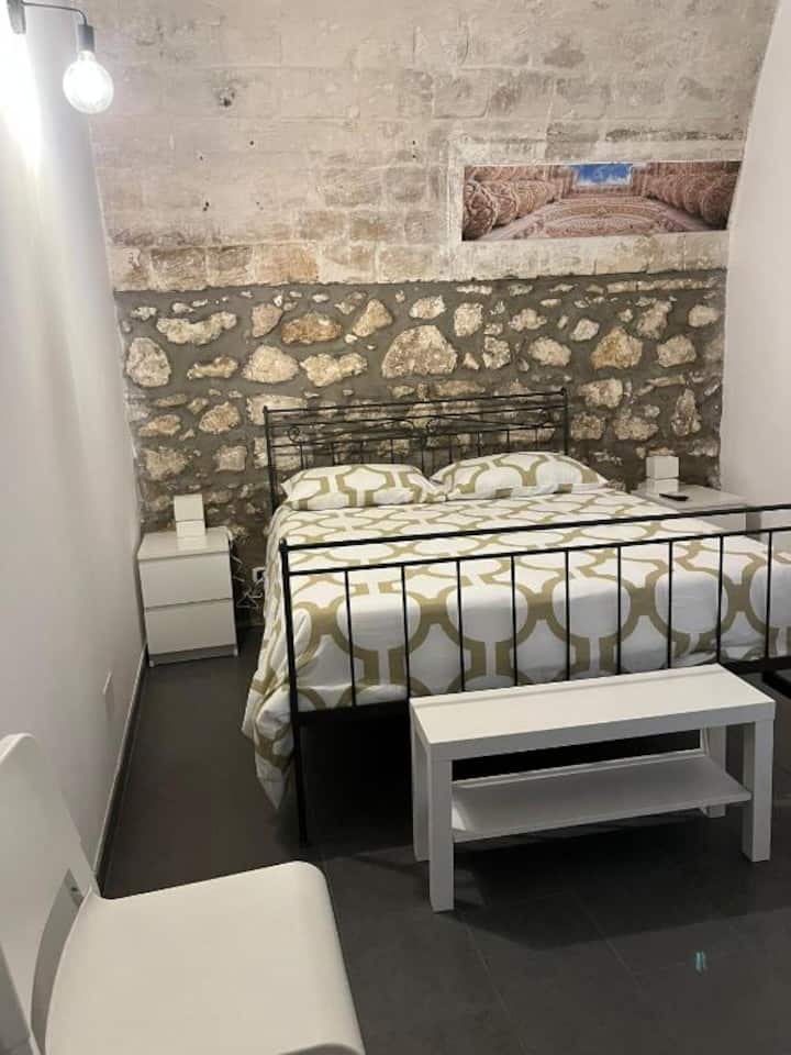Casa Vittoria - Palazzolo Acreide