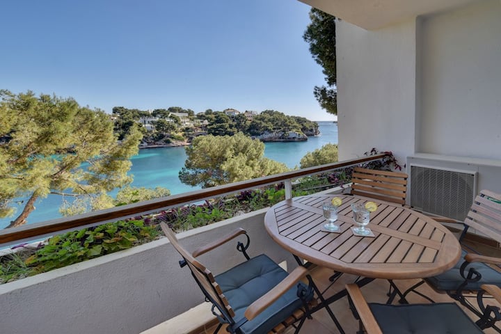 Ferrera Park 206, 3 Bedroom Apartment - Cala d’Or