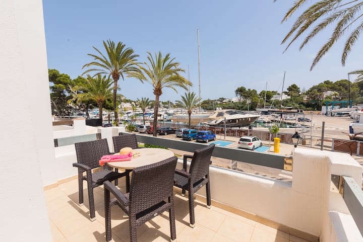 Porto Cari 6 - Cala d'Or