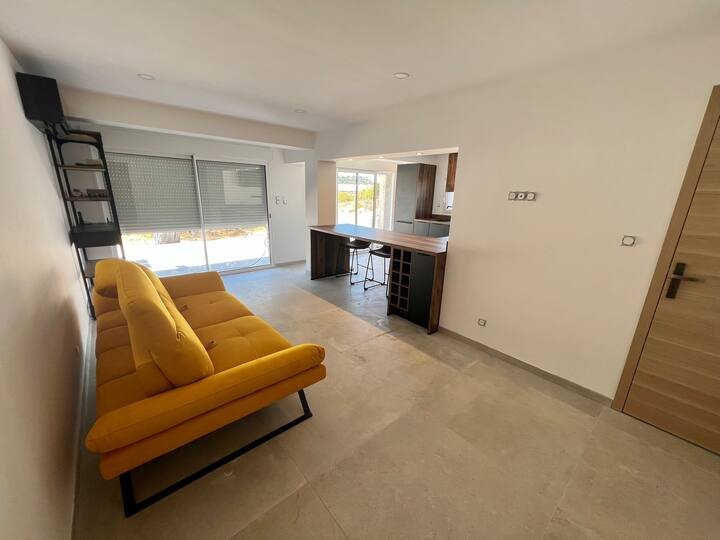 Appartement A 150m De La Plage - Sagone