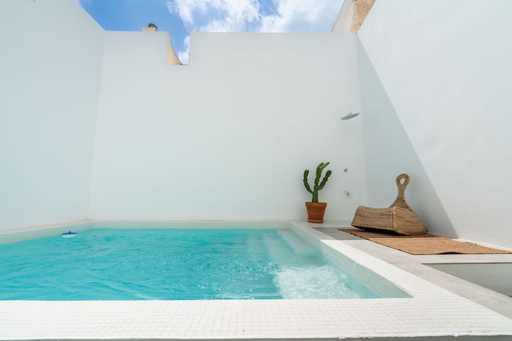 Casa Samaranda Cerca De Las Negras - Carboneras