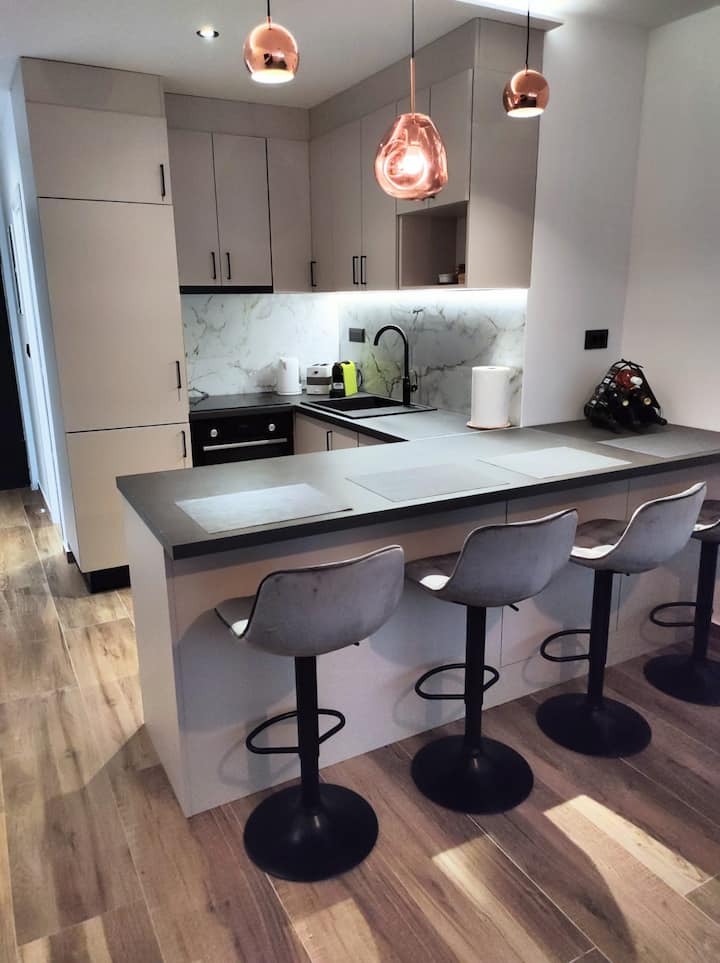 Imperial Spalato Apartman - Split