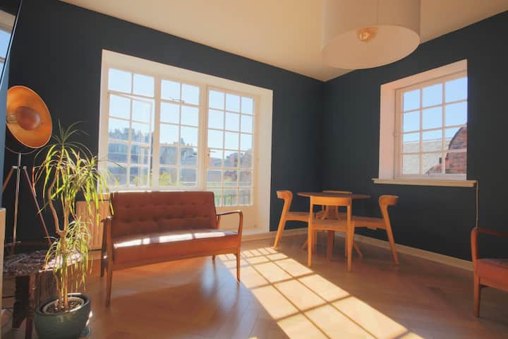 Mid-mile - Chic 2 Bedroom Royal Mile Apartment - Edimburgo