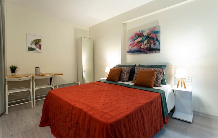 Comfortable Studio Near İStiklal Street 202 - İstanbul