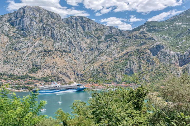 Bandiera Apartment 3 - Kotor