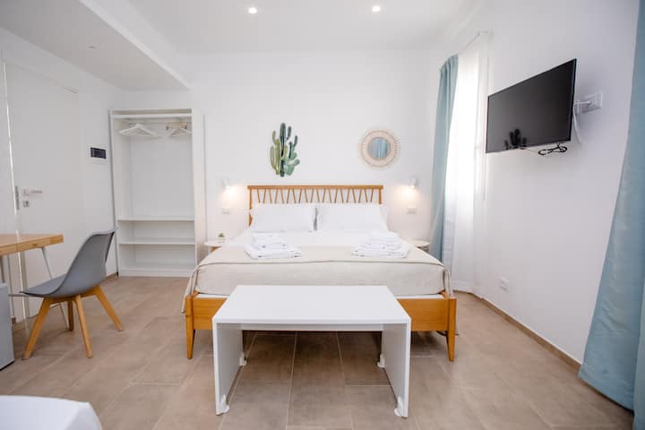 Kaary Bellavita Superior Room - San Lorenzo