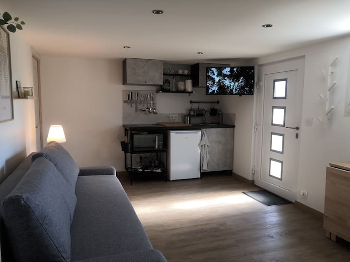 Le Studio Lamottois - Lamotte-Beuvron