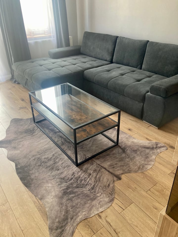 Apartament Na Chrobrego - Świnoujście