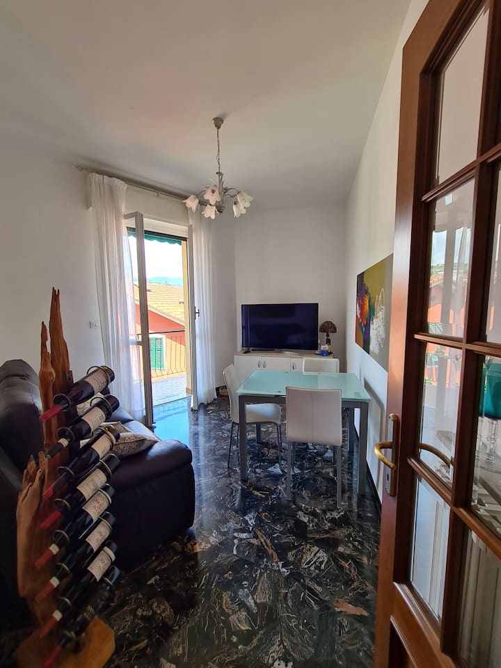 Turchino Apartment 2 By Portofinovacanze - Santa Margherita Ligure