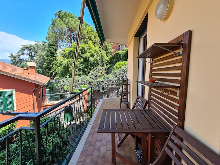 Turchino Apartment 2 By Portofinovacanze - Santa Margherita Ligure