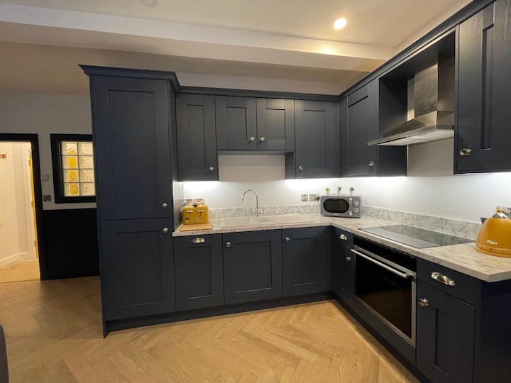 Roe Valley Apartments - Limavady
