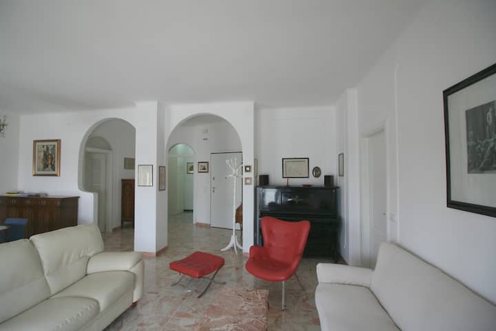 Pescarheart Apartment - Pescara