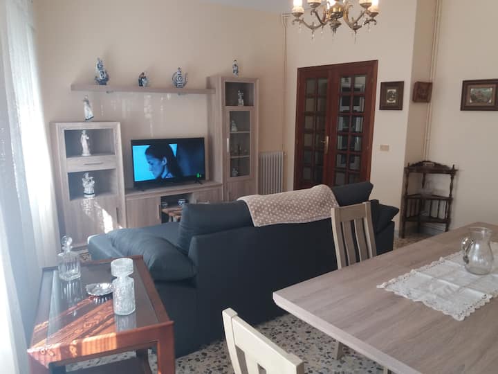 Casa Vista Isla De La Toja - Riveira