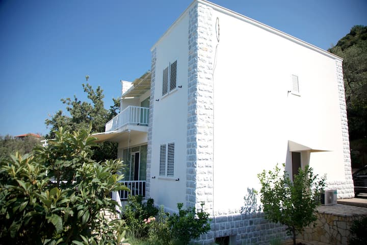 Villa In Dhermi - Dhërmi