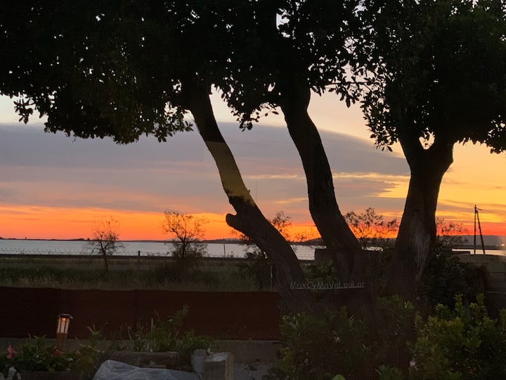 Magnifique Villa Avec Parking Gratuit - Palavas-les-Flots
