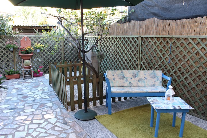 Casa Vacanze Nonna Franca - Solanas