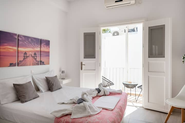 Helen's Home 2 Paroikia - Paros