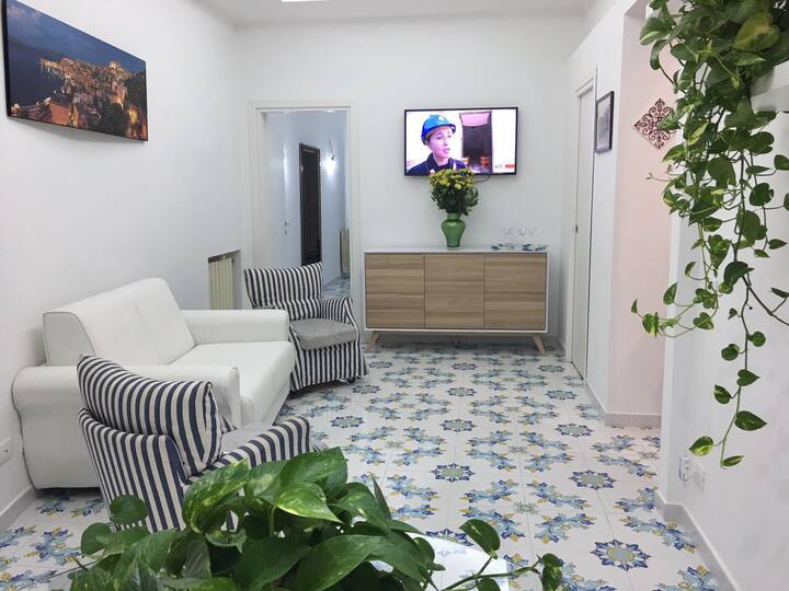 Casa Vista Mare - Gaeta