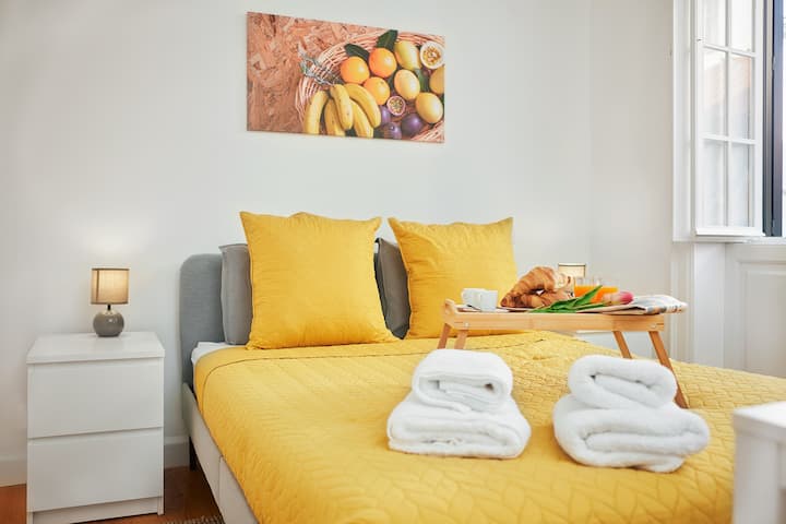 Madeira Heritage Apartment - Fruits Of Madeira - Funchal