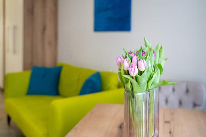 Artistic Studio Near Metro Station - Bankya