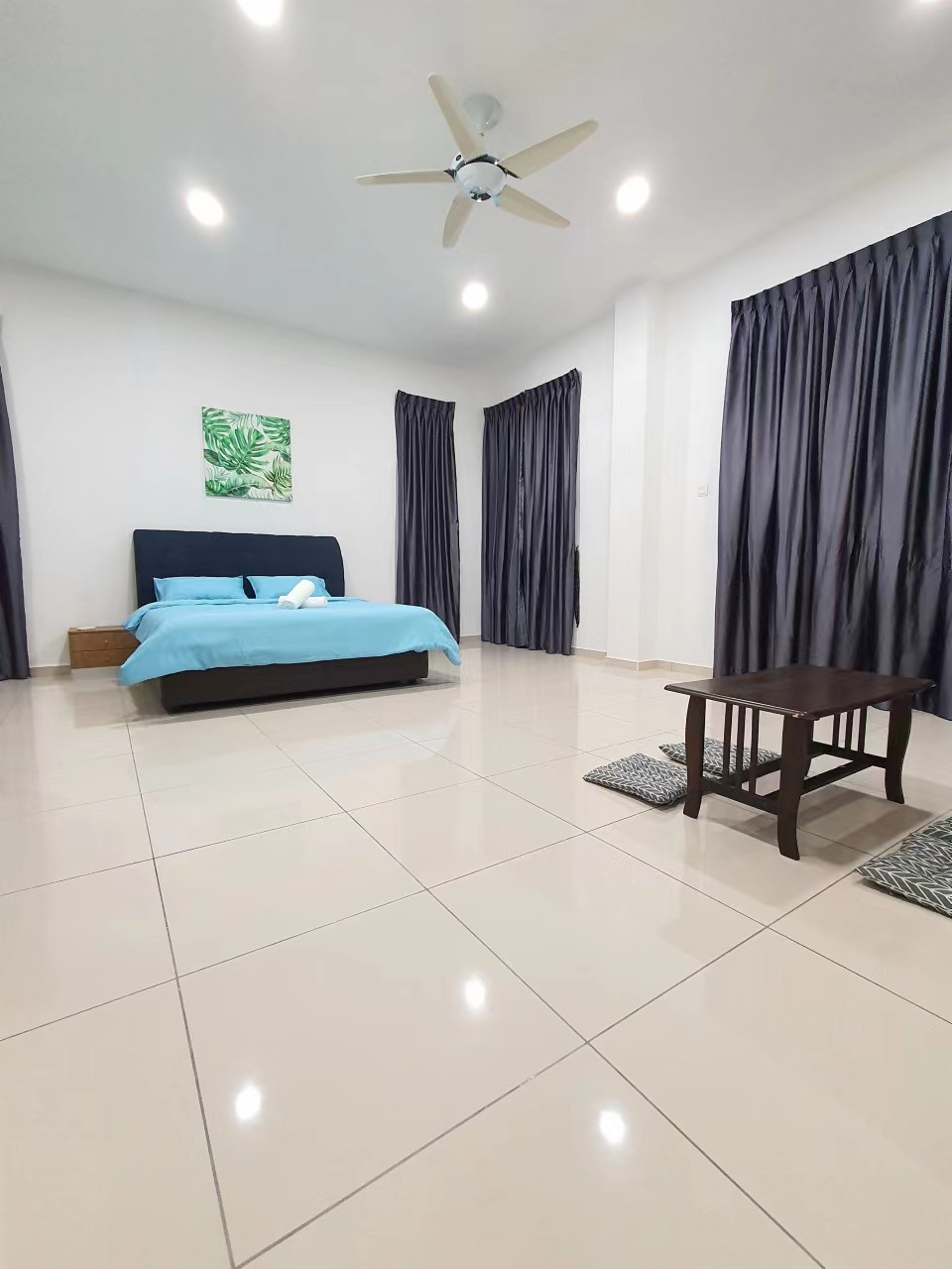 Johor Bahru Villa Holiday Rentals - Johor, Malaysia | Airbnb