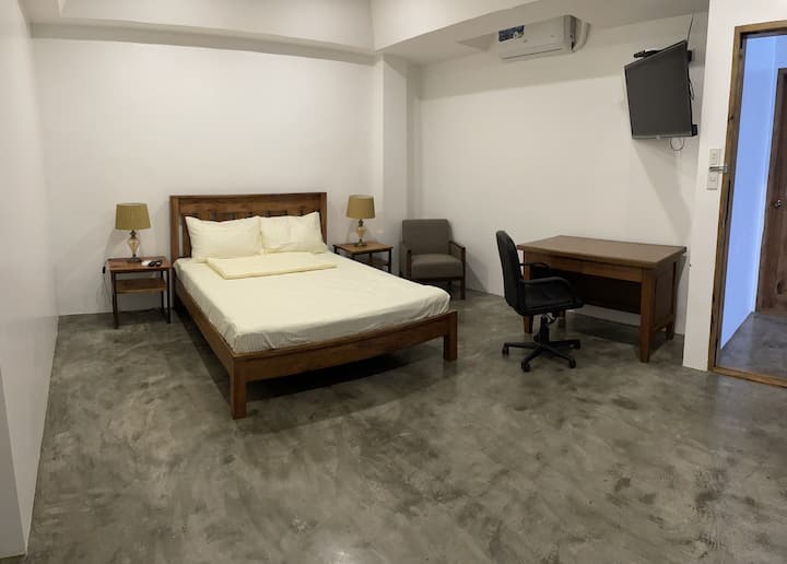 P&b Residences - Legazpi City - Queen Room - Legazpi City