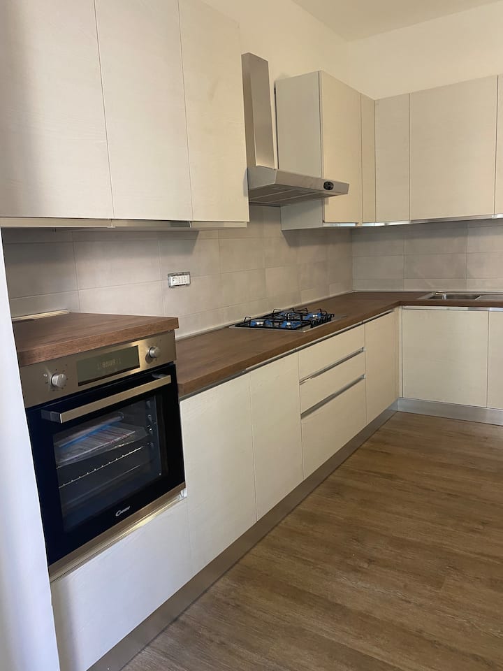 Genova-anna House Ti Aspetta -Citra 010025-lt-3529 - Genoa
