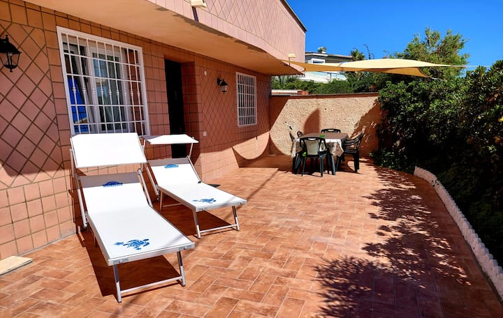 Jazz Style  "On The Beach"  Lido Di Marechiaro - Anzio