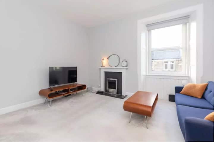 Lovely Flat In Haymarket, 1-bedroom - エディンバラ