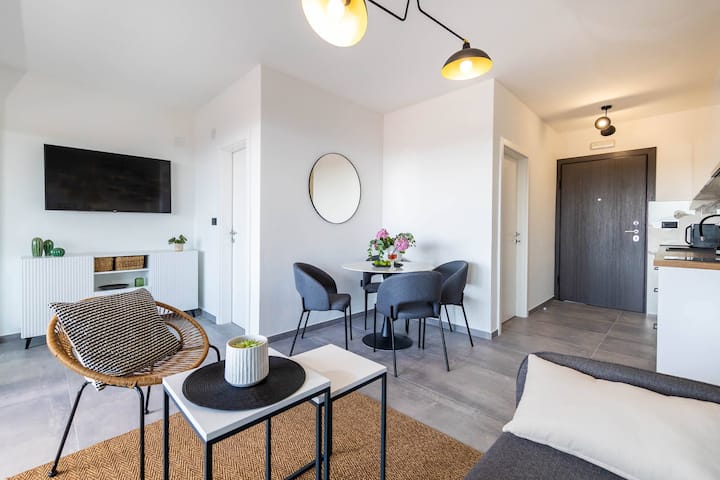 Villa Marani Premium Suite 01 With A Shared Pool - ドゥブロブニク