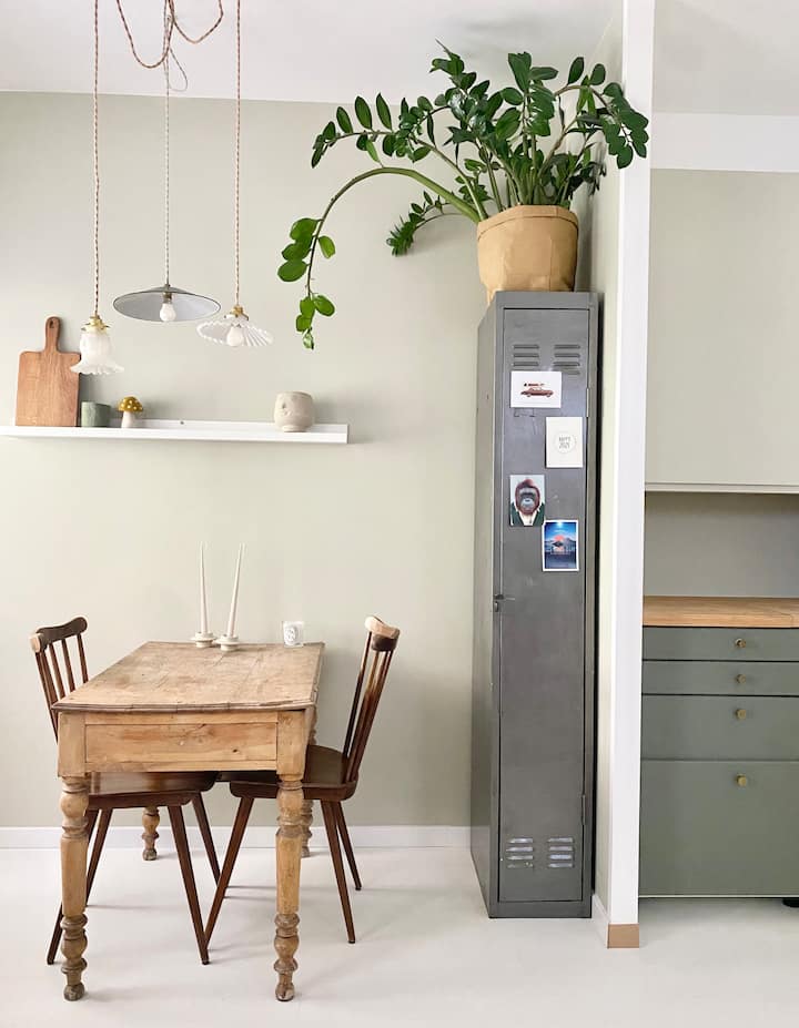 Petit T2 ( Rdc Maison),  5 Minutes à Pied Du Lac - Sévrier