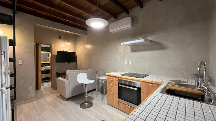 Acogedor Departamento - Asunción