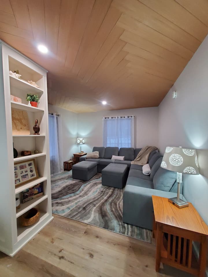 Mi Cabin Upnorth - Boyne City, MI