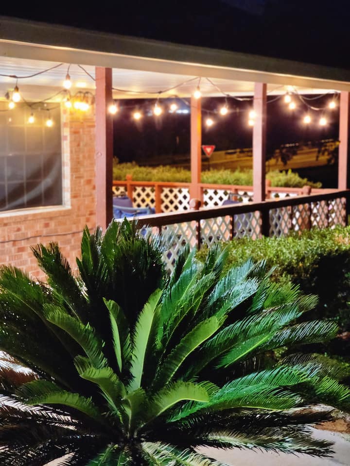 Modern 3br House Near Downton Austin - Far West Boulevard – Austin