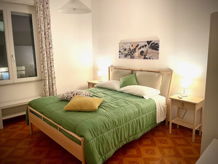Dal Cavaliere Apartment - Cagliari