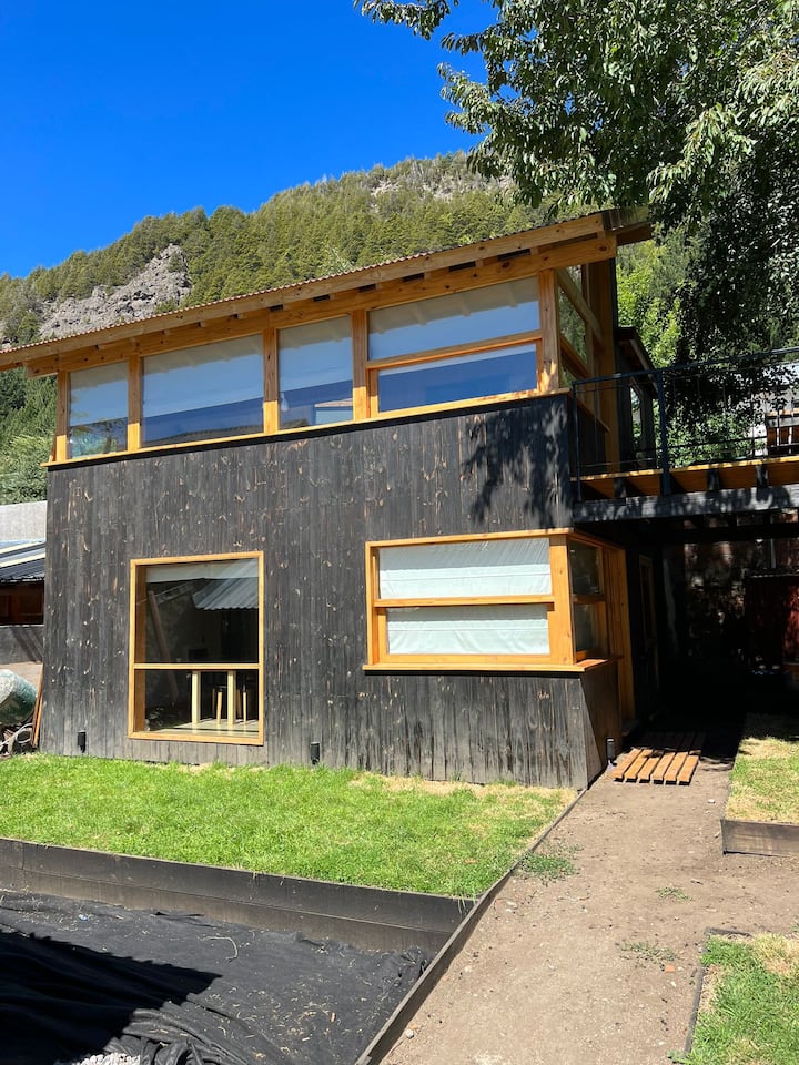 Solana Depto Arriba - San Martin de los Andes