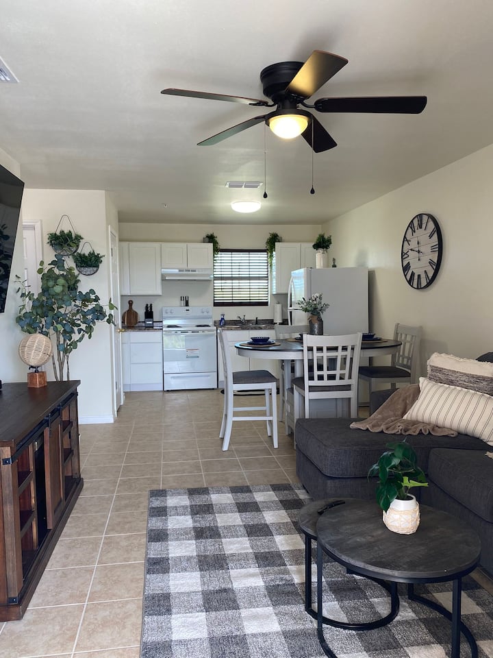 2 Bed 2 Bath Condo Near Kickapoo Casino #3 - El Indio