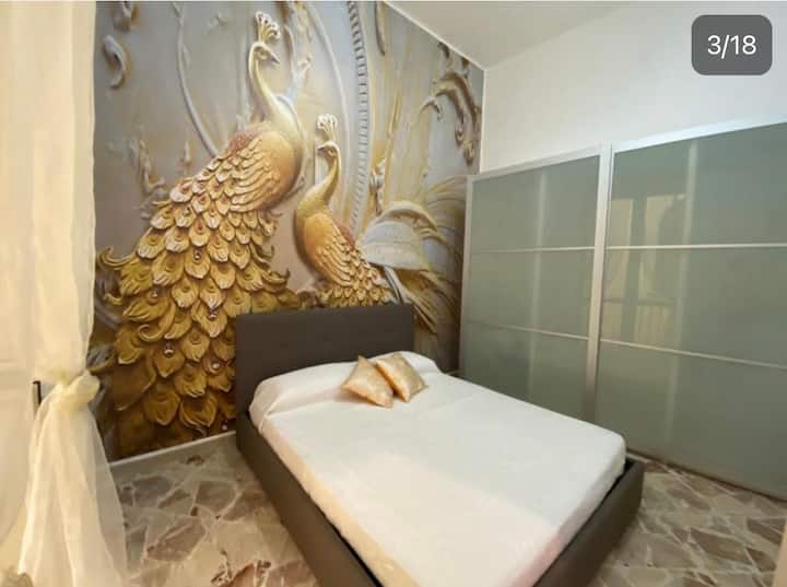 Historic Center House - Sorrento