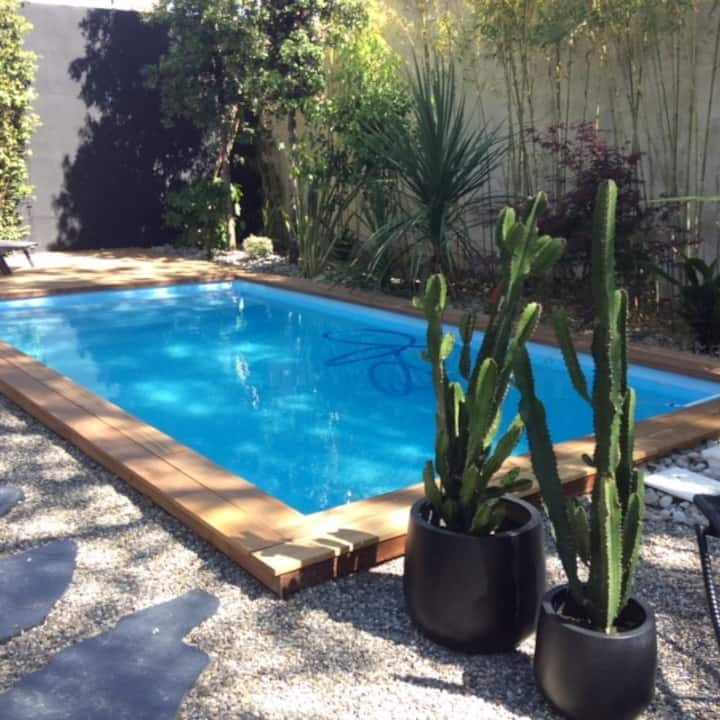 Ma Jolie Maison - Saint-Rémy-de-Provence