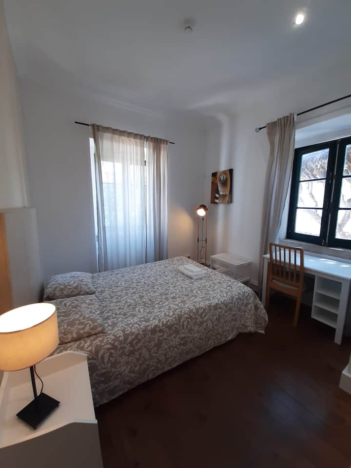 Casa Blanca - Quarto Berlengas - Peniche