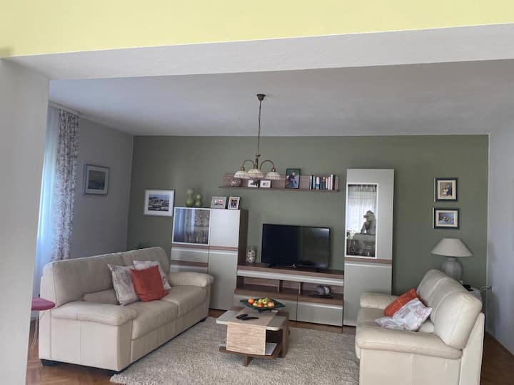 Lovely 3 Bed Room Apartment - Bibinje