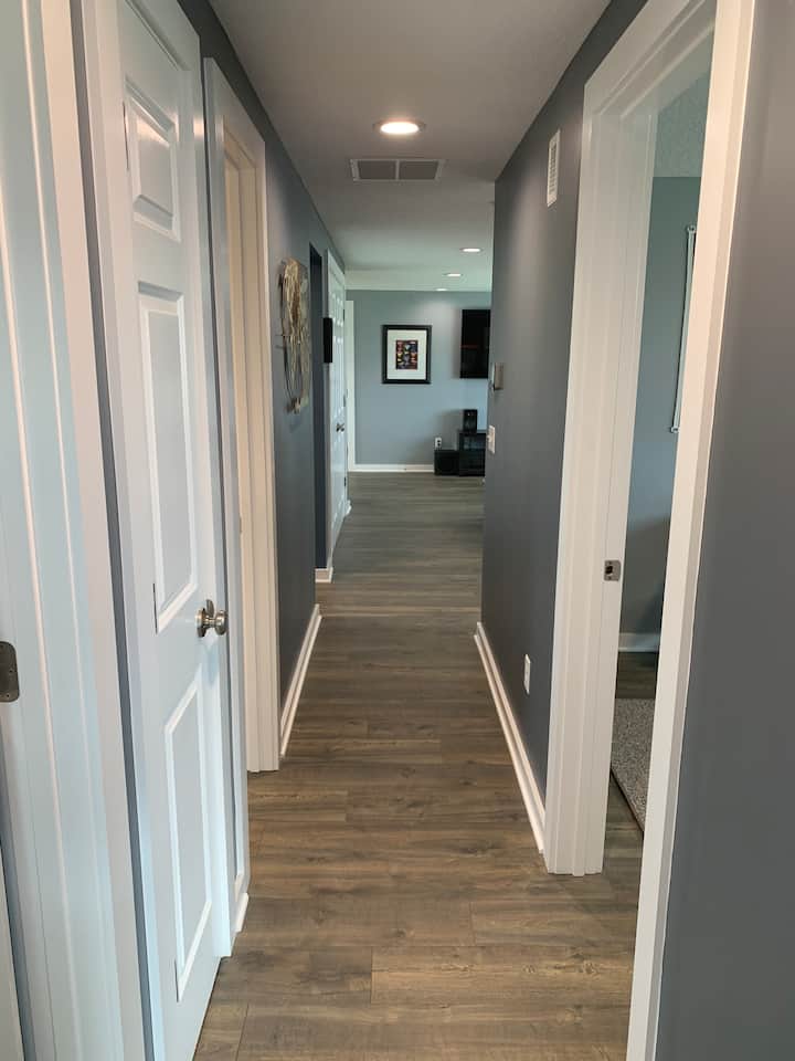 Dave's Dug-out - Fort Wayne, IN