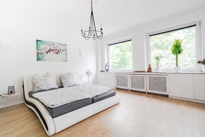 Top Ausstattung Netflix Wlan City - Krefeld