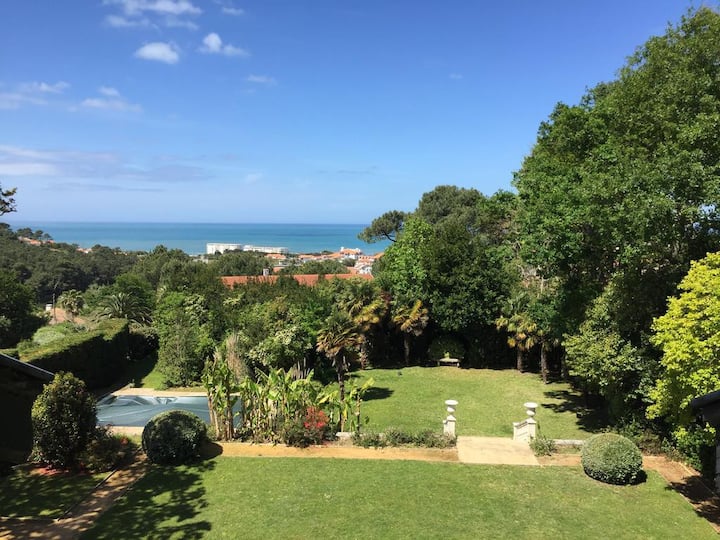 Seaview Events Venue, Biarritz - Biarritz