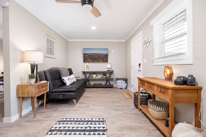 The Flats Stylish & Cozy
Apt 15 - Canyon, TX