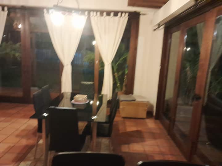 Ven Y Siéntase Como En Casa - Guadalajara de Buga