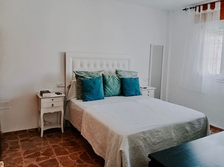 Casa Triplex A 100 Metros De La Playa - Roquetas de Mar