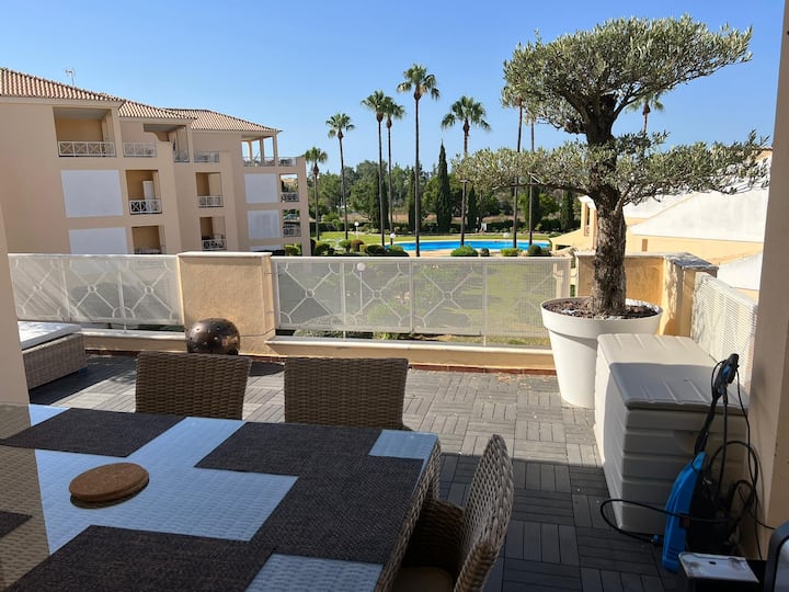 Casa Das Oliveiras O Seu Refugio No Algarve - Vilamoura