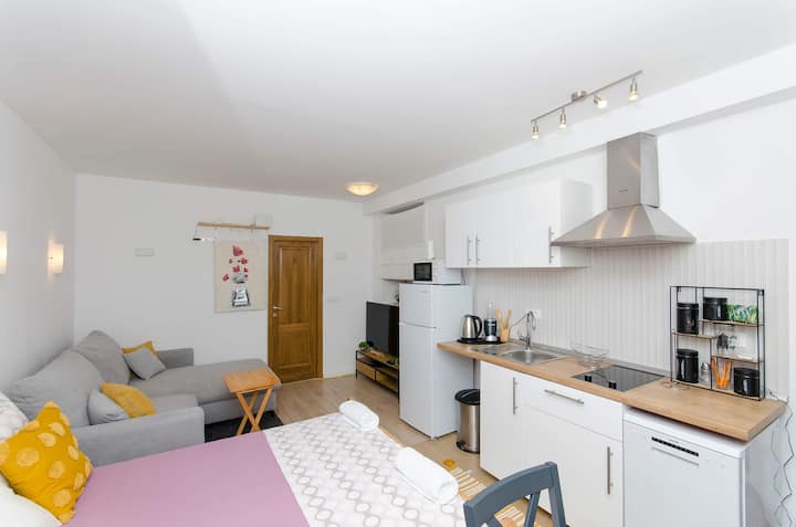 Apartman Neda - Split